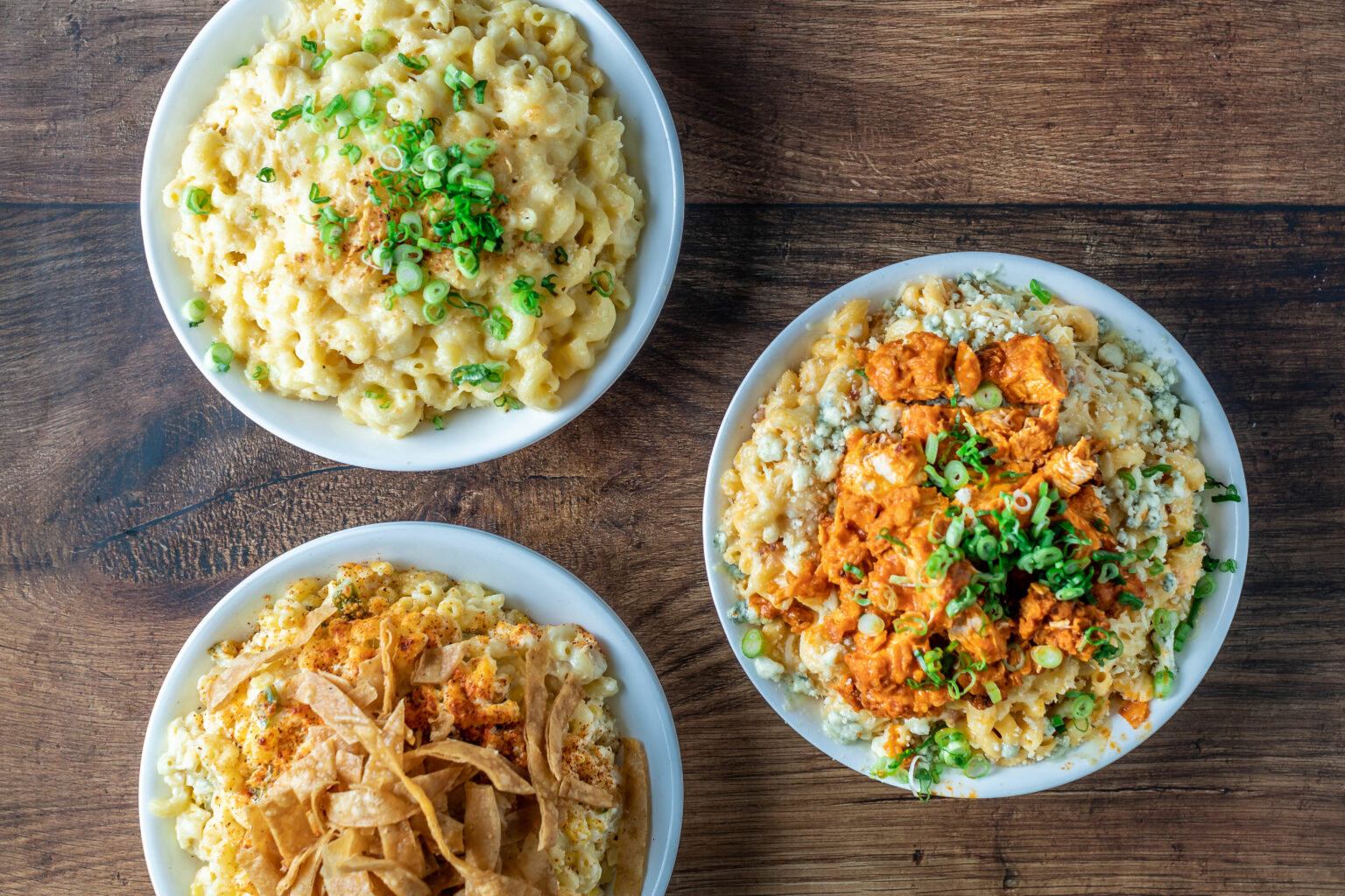 Menu – Kuma's Corner